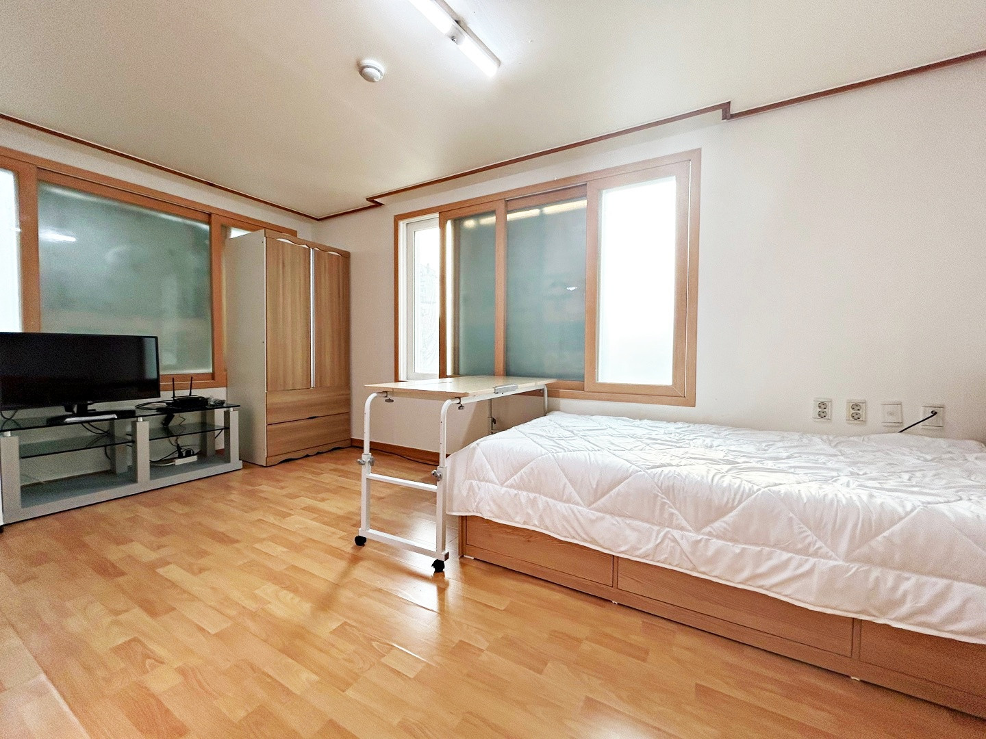 부산광역시 수영구 민락동 [월세] 500/35 원룸(방:1/욕실:1) | 피터팬의 좋은방 구하기