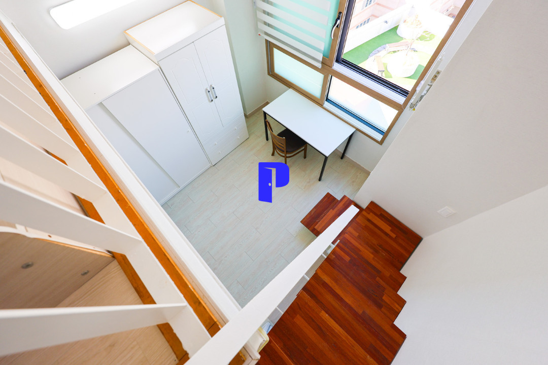 부산광역시 남구 대연동 [전세] 7500 원룸(방:1/욕실:1) | 피터팬의 좋은방 구하기