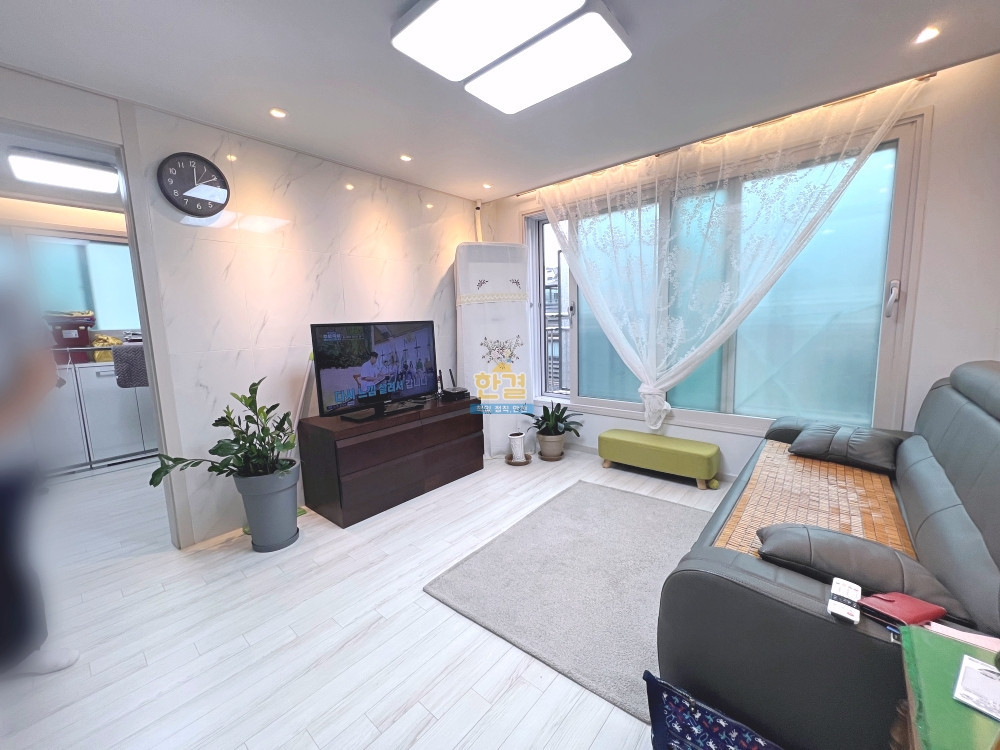 서울특별시 관악구 봉천동 [전세] 3억 8000 쓰리룸+(방:3/욕실:2) | 피터팬의 좋은방 구하기