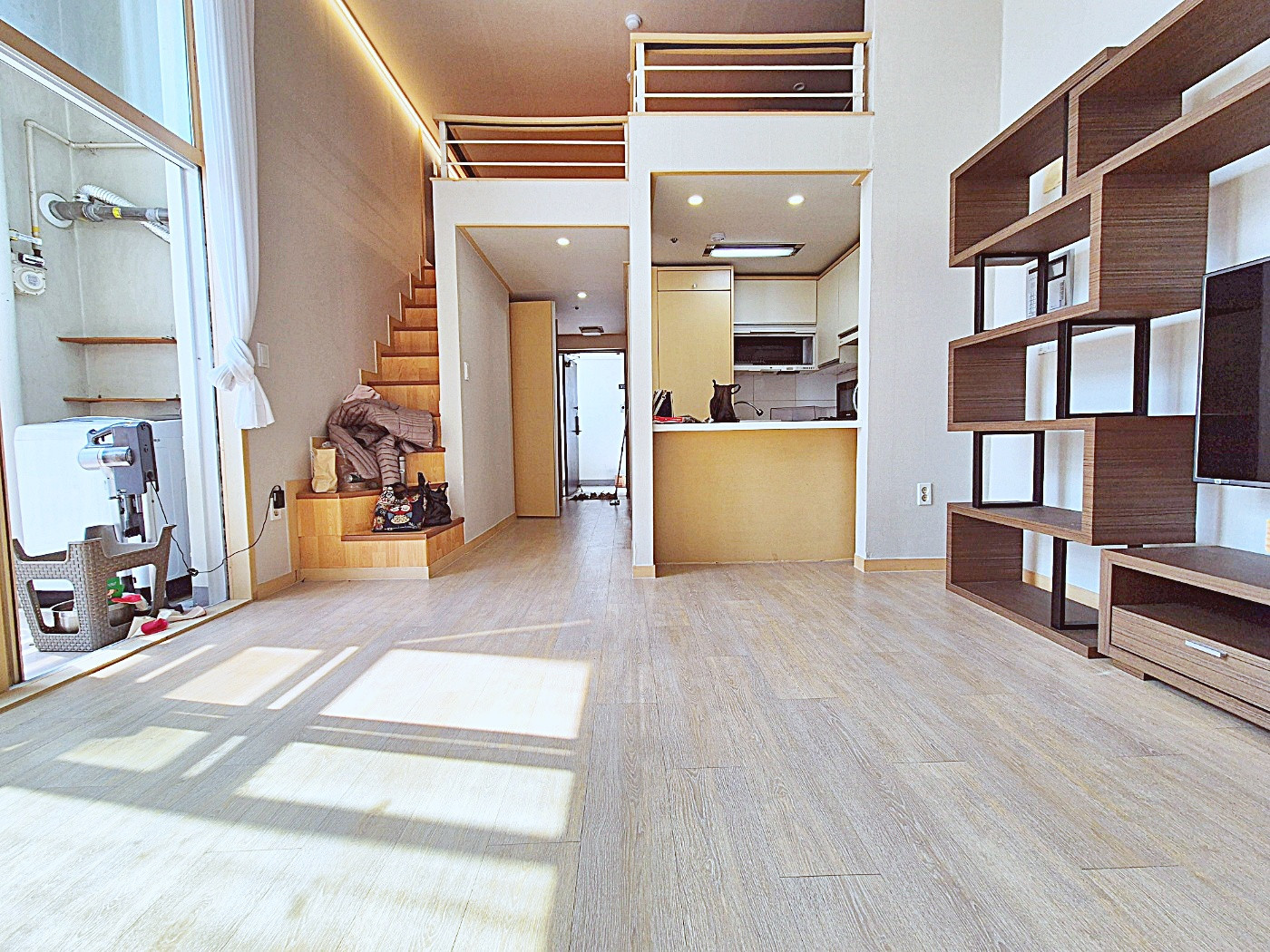 부산광역시 사상구 주례동 [월세] 500/45 투룸(방:2/욕실:1) | 피터팬의 좋은방 구하기