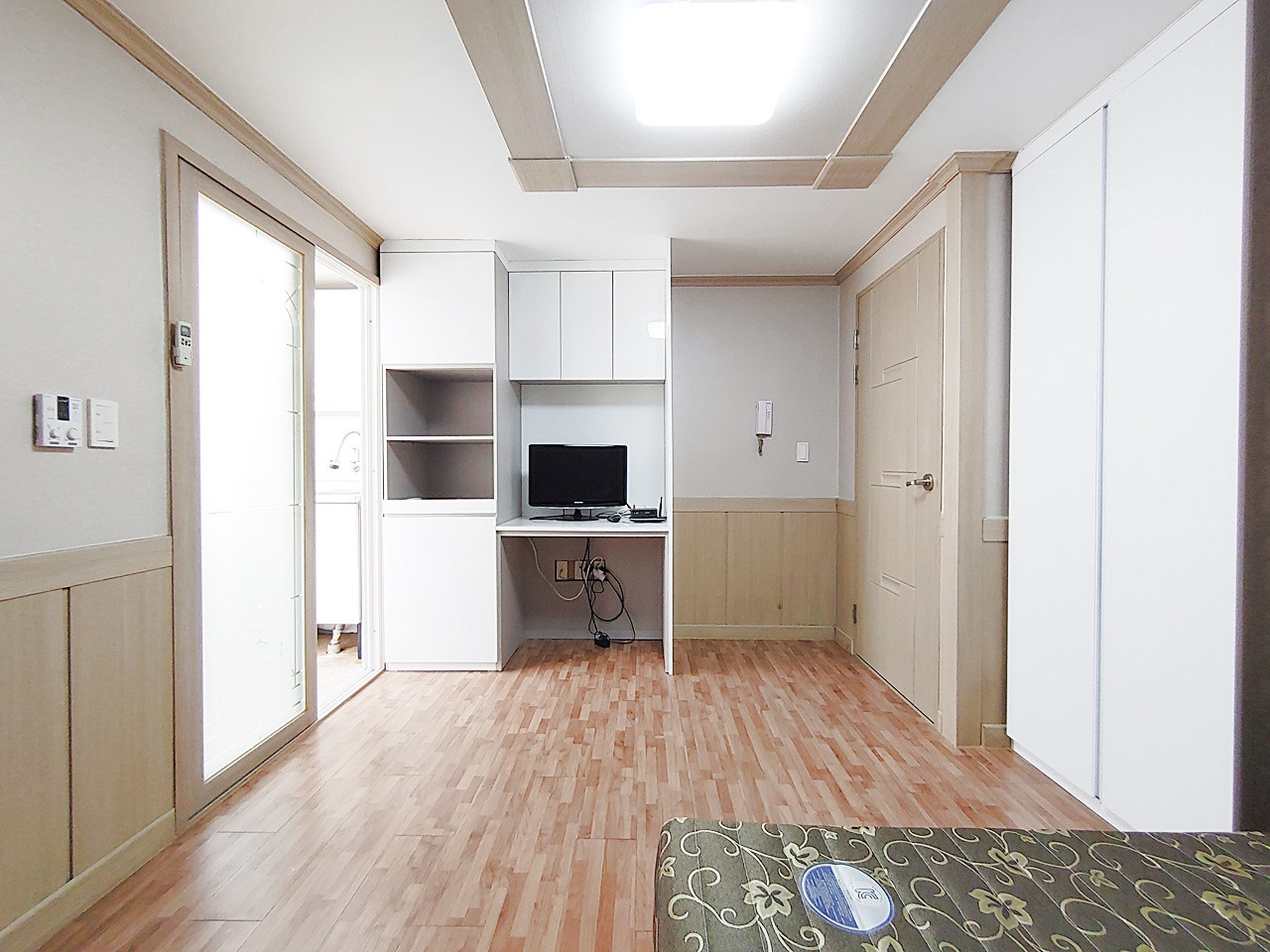 부산광역시 북구 구포동 [월세] 200/26 원룸(방:1/욕실:1) | 피터팬의 좋은방 구하기