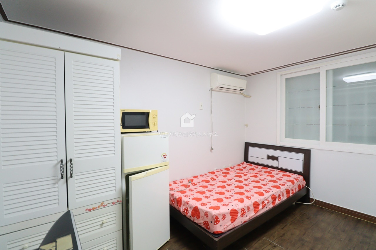 부산광역시 남구 대연동 [월세] 300/21 원룸(방:1/욕실:1) | 피터팬의 좋은방 구하기