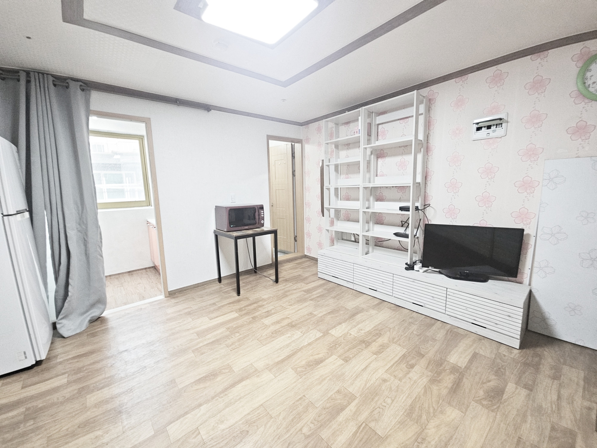 대구광역시 동구 신암동 [월세] 200/20 원룸(방:1/욕실:1) | 피터팬의 좋은방 구하기