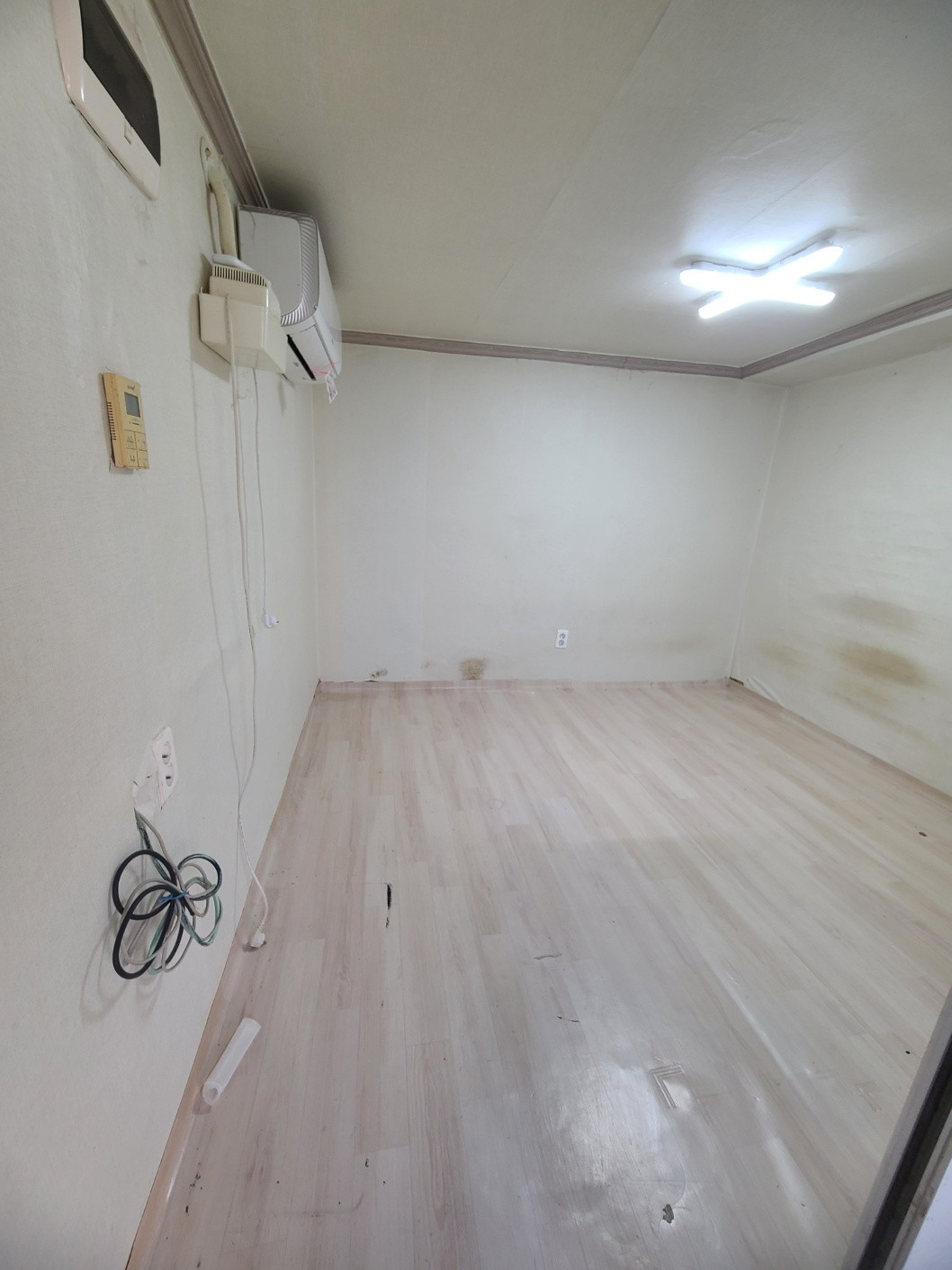 서울특별시 성동구 하왕십리동 [월세] 500/45 원룸(방:1/욕실:1) | 피터팬의 좋은방 구하기