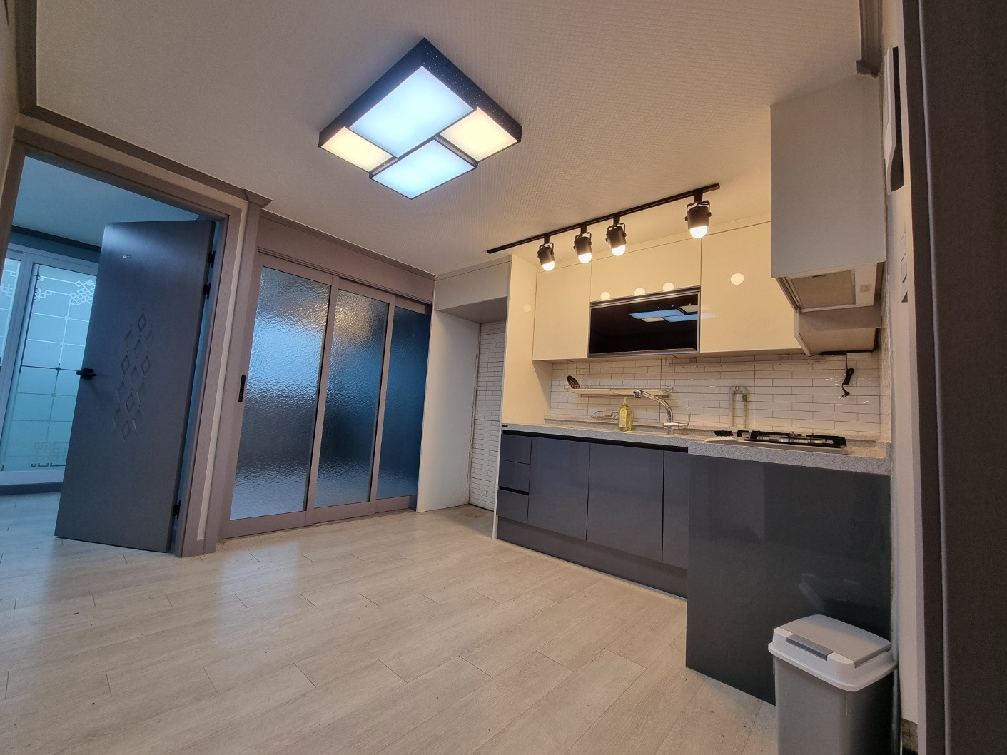 서울특별시 강서구 화곡동 [월세] 50/70 쓰리룸+(방:3/욕실:1) | 피터팬의 좋은방 구하기