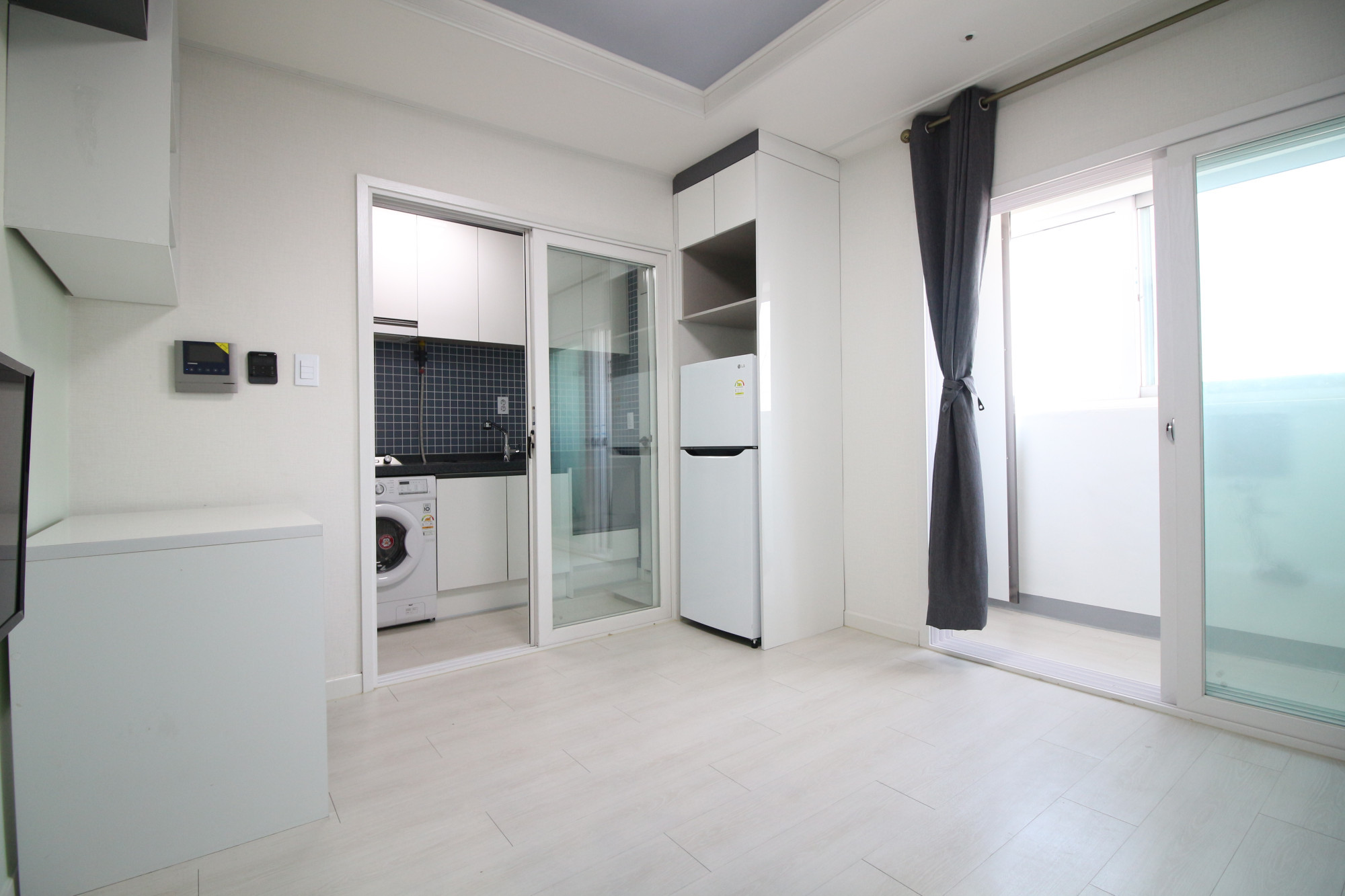 경기도 수원시 팔달구 구천동 [월세] 1000/45 원룸(방:1/욕실:1) | 피터팬의 좋은방 구하기