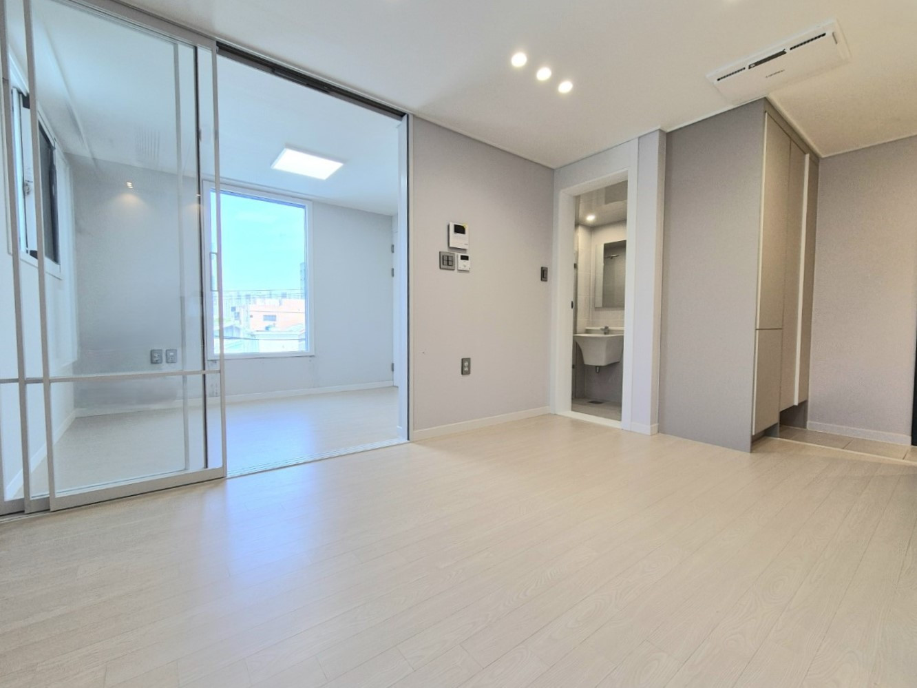 부산광역시 연제구 거제동 [전세] 1억 원룸(방:1/욕실:1) | 피터팬의 좋은방 구하기