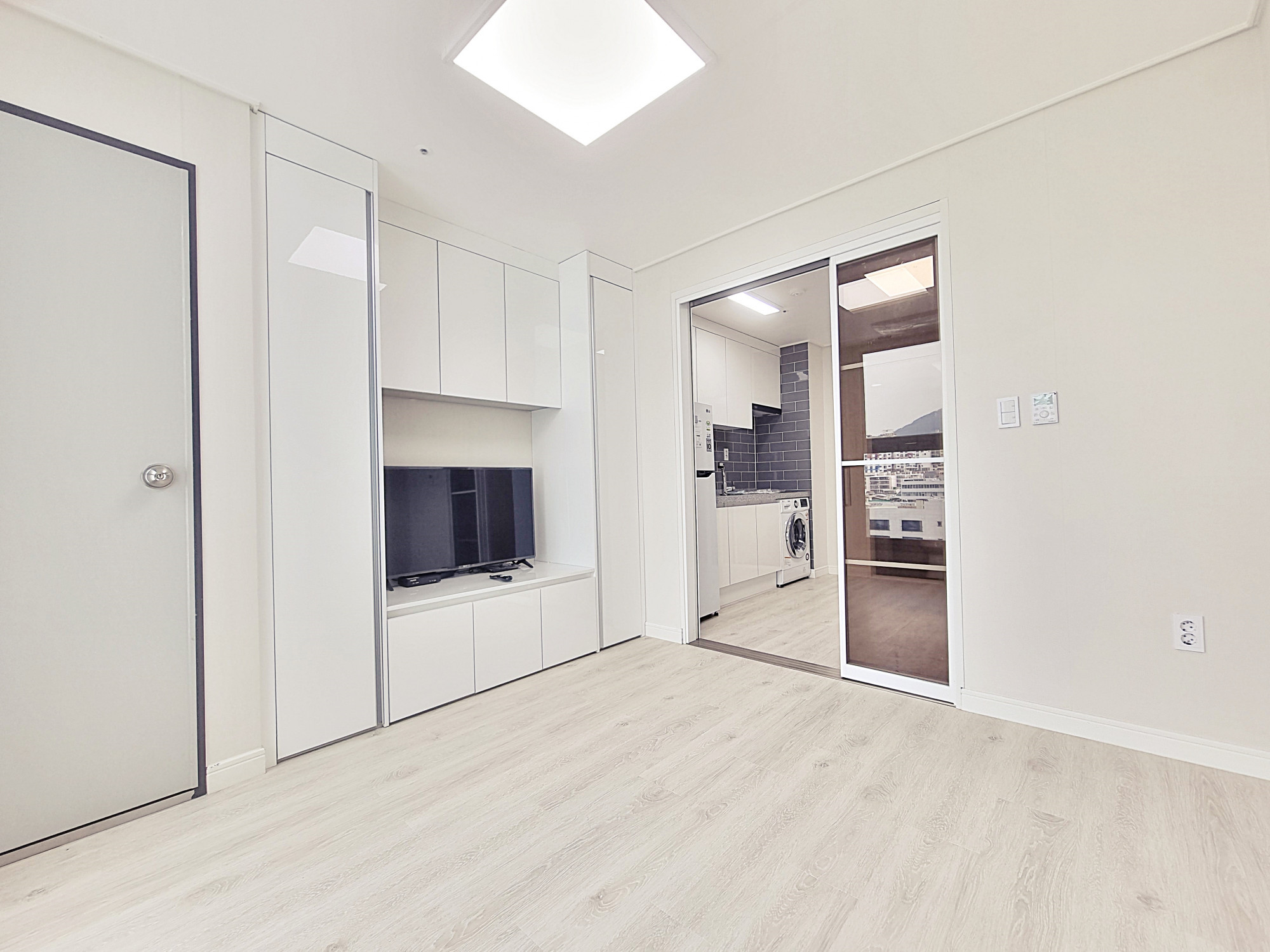 부산광역시 동래구 사직동 [월세] 2300/38 원룸(방:1/욕실:1) | 피터팬의 좋은방 구하기