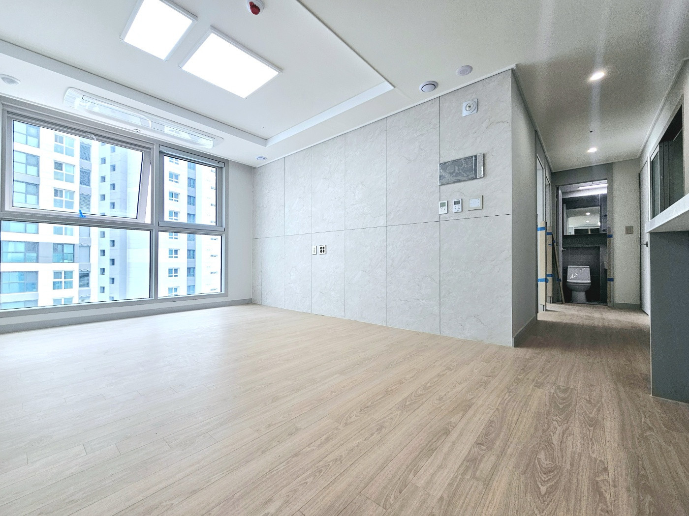 부산광역시 수영구 남천동 [전세] 2억 5000 쓰리룸+(방:3/욕실:2) | 피터팬의 좋은방 구하기