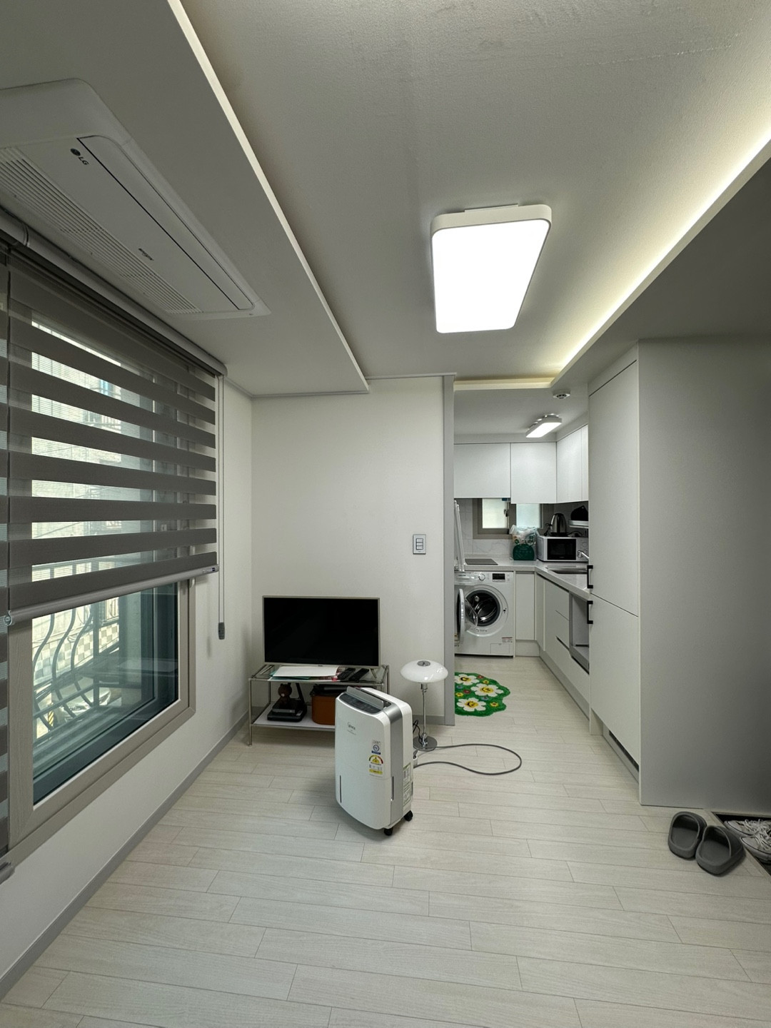 서울특별시 동작구 사당동 [월세] 5000/80 원룸(방:1/욕실:1) | 피터팬의 좋은방 구하기